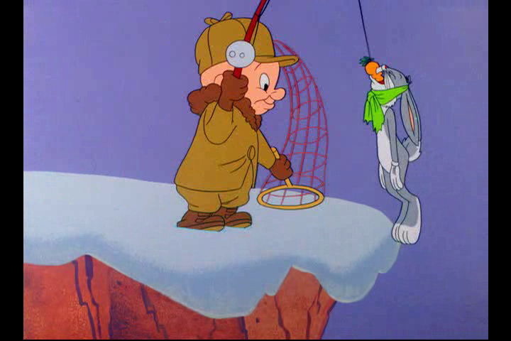 Picture of Rabbit Romeo