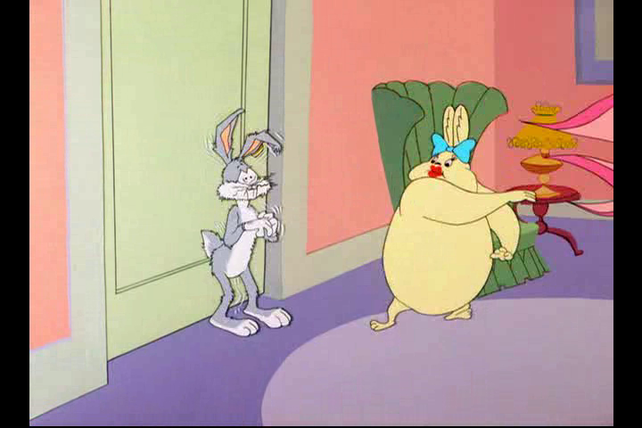 Picture of Rabbit Romeo