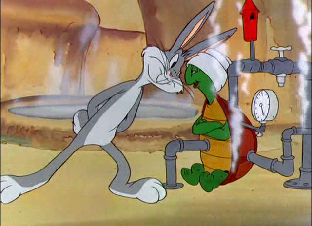 Image of Rabbit Transit