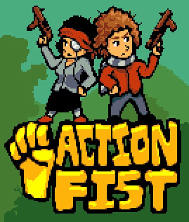 Picture of Action Fist