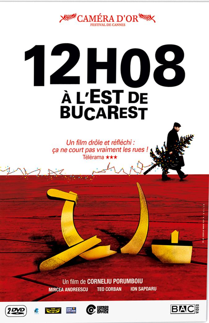 Picture of 12:08 East of Bucharest