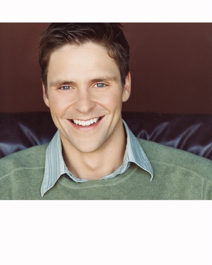 Picture of Andrew Lukich