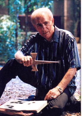 Picture of Tony Zarindast