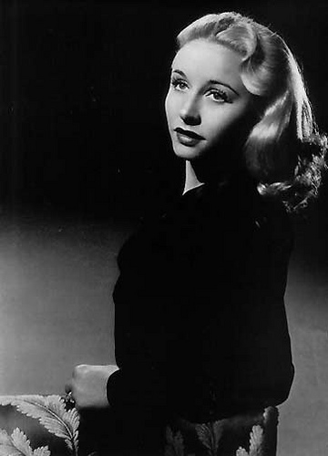 Picture of Vera Ralston