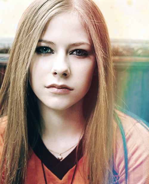 Picture of Avril Lavigne