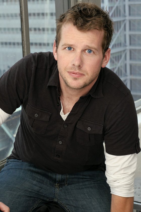 Image of Aaron Merke
