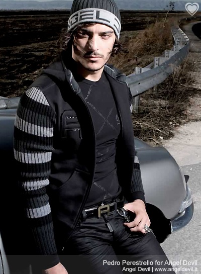 Picture of Pedro Perestrello
