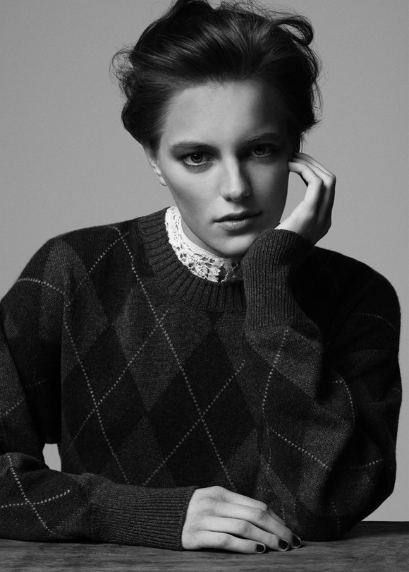 Picture of Erika Linder