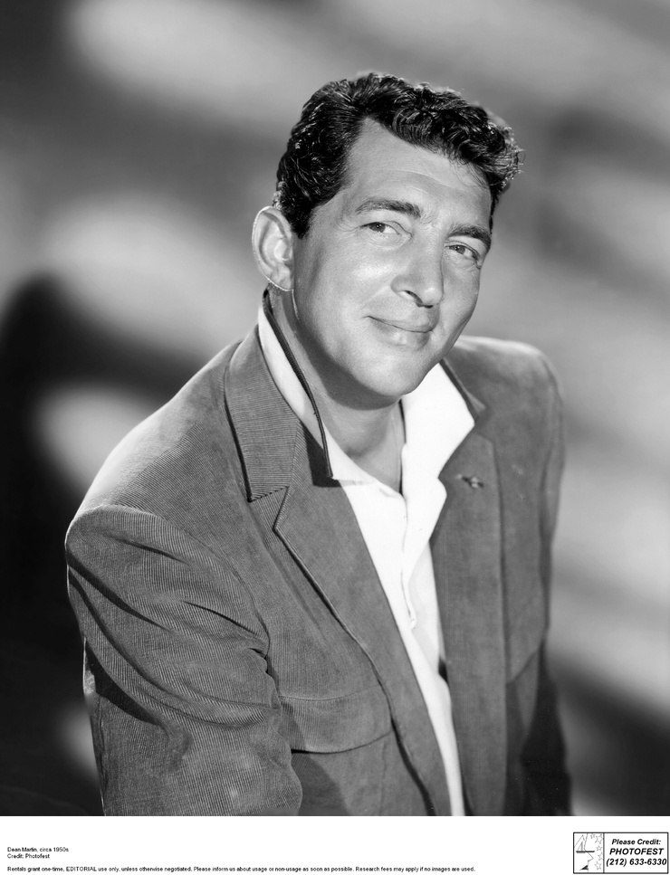 Picture of Dean Martin