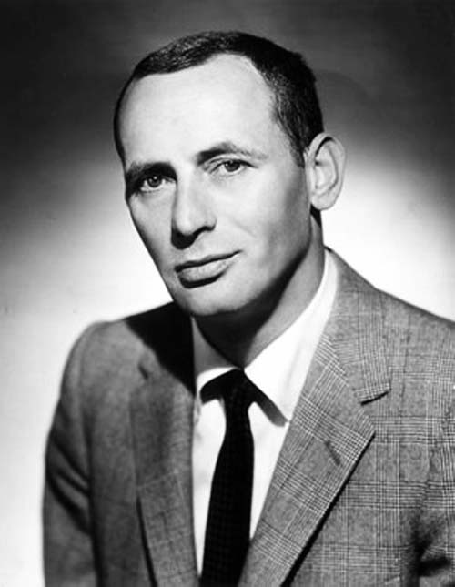 Picture of Joey Bishop