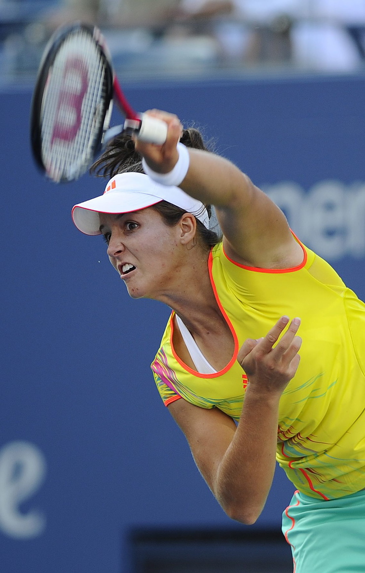 Picture of Laura Robson