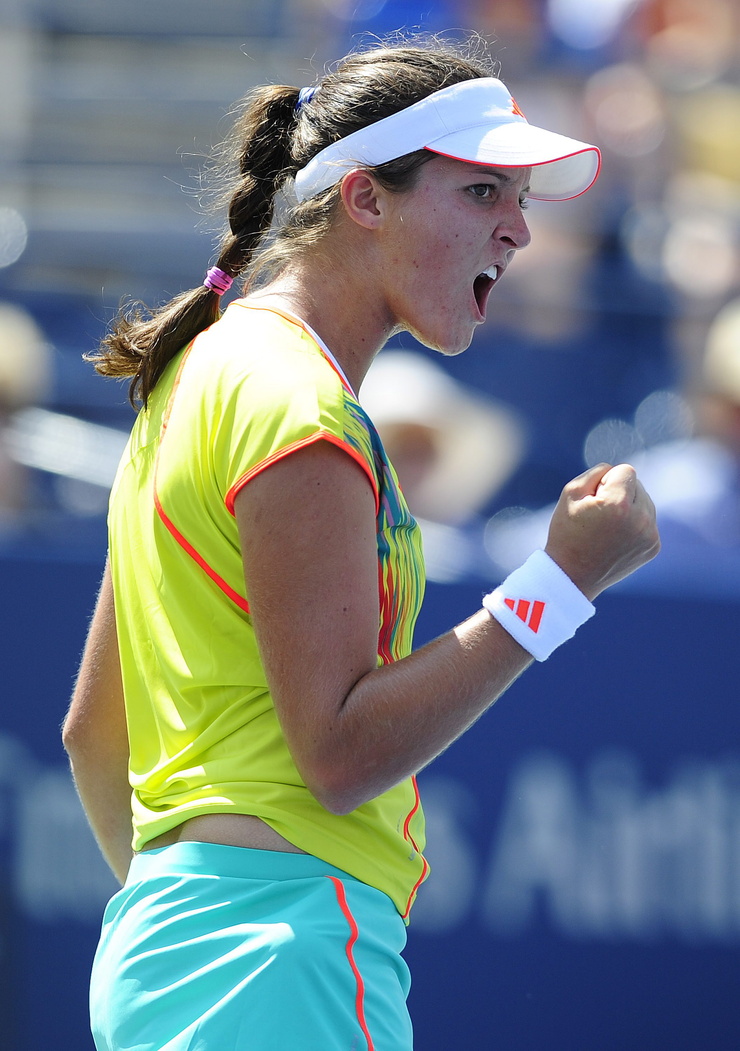 Picture of Laura Robson