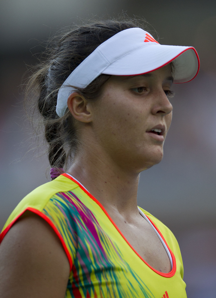 Picture of Laura Robson
