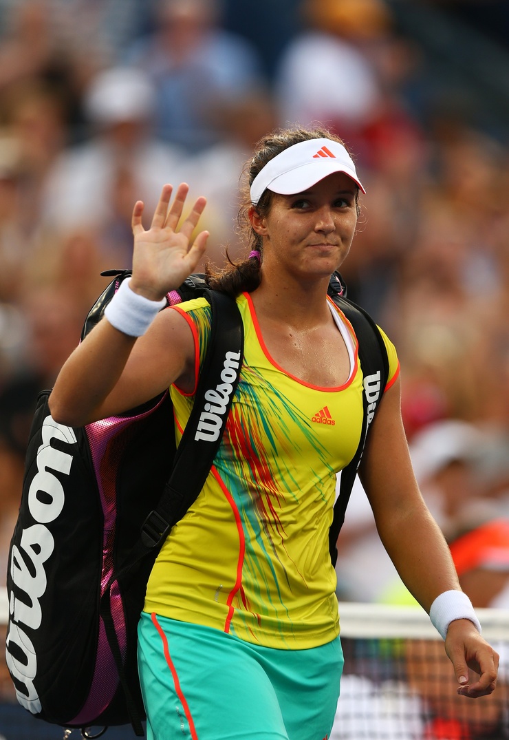 Picture of Laura Robson