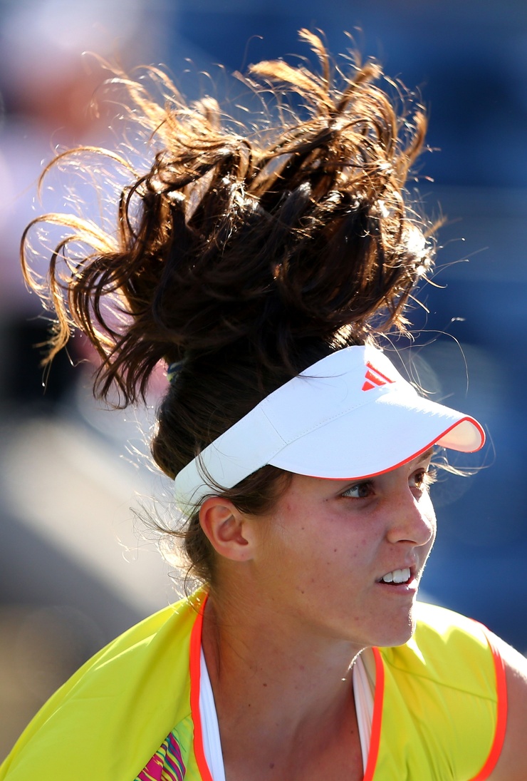 Picture of Laura Robson