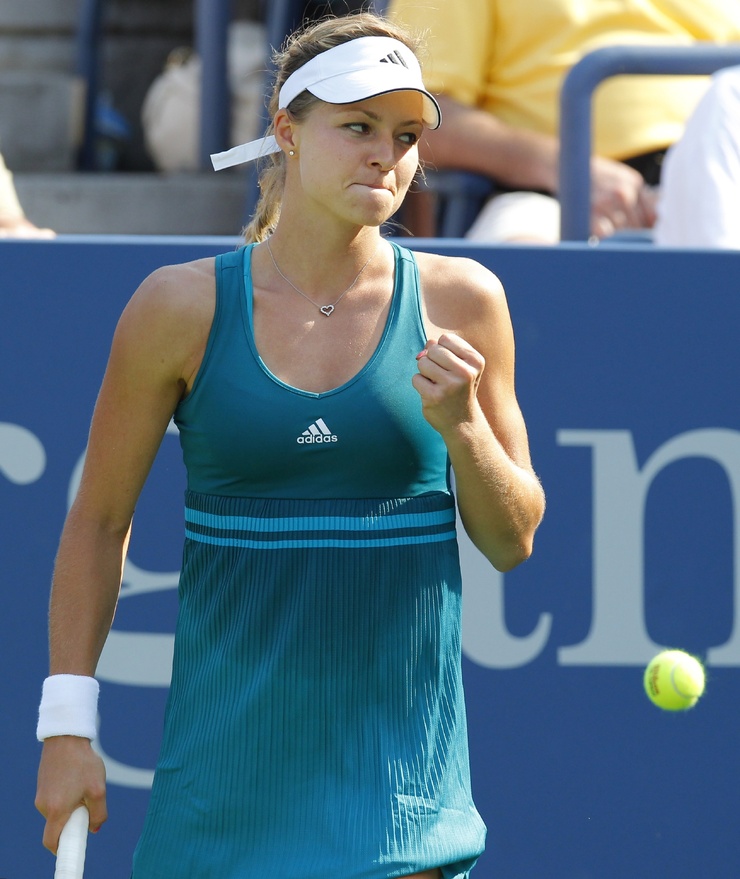 Picture of Maria Kirilenko