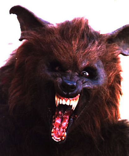 Picture of Werewolf