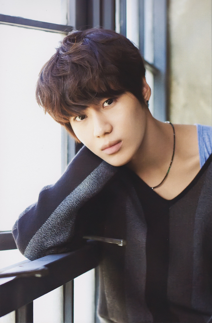 Taemin picture