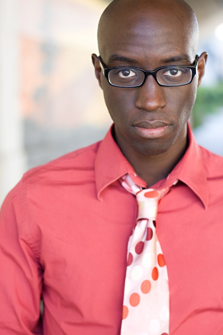 Picture of Abe Spigner