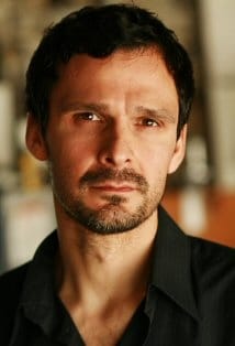 Picture of Alex Ballar