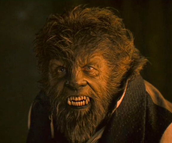 Picture of The Wolfman