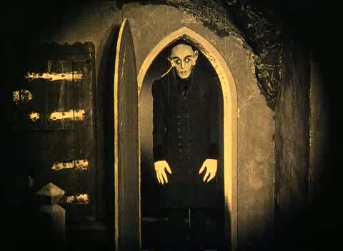 Picture of Max Schreck