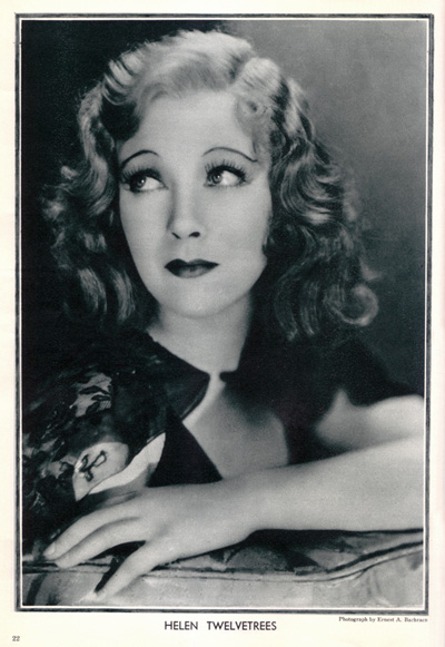 Helen Twelvetrees picture