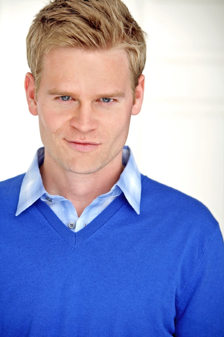 Picture of Adam Powell