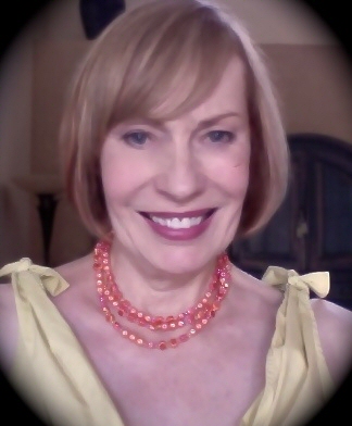 Picture of Hope Stansbury