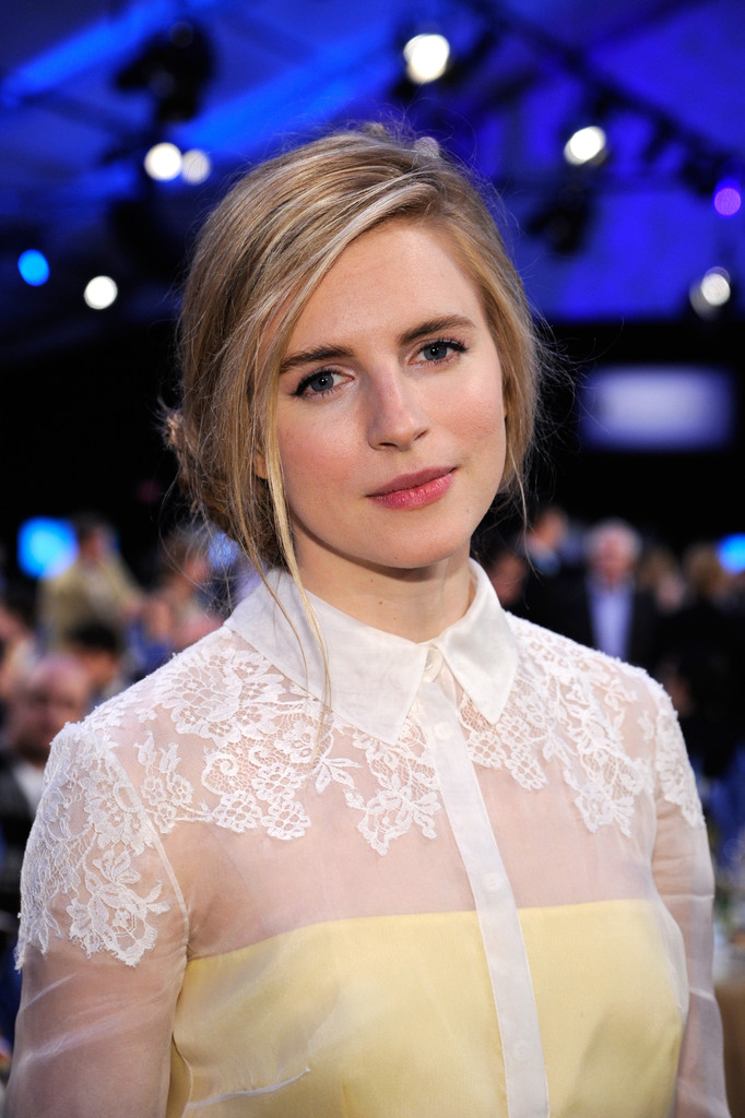 Picture of Brit Marling