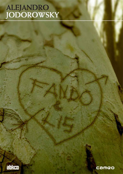 Picture of Fando and Lis (1972)