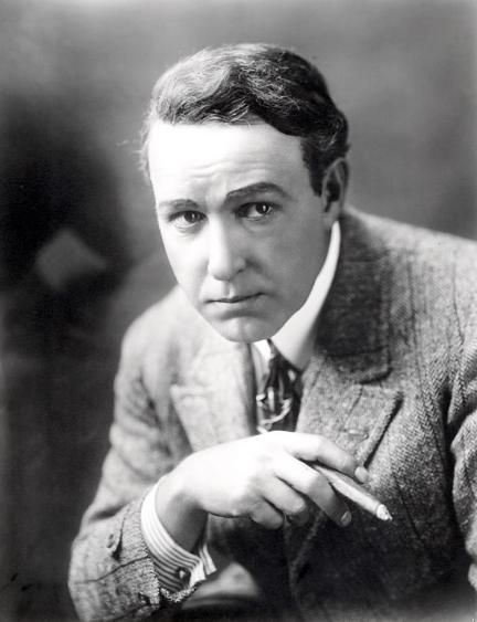 Picture of Dustin Farnum