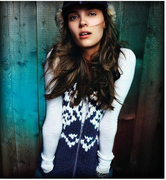 Picture of Alison Nix