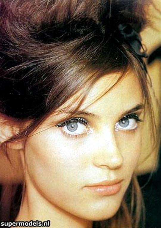 Picture of Alison Nix