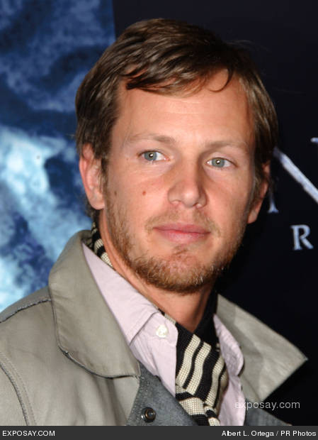 Picture of Kip Pardue