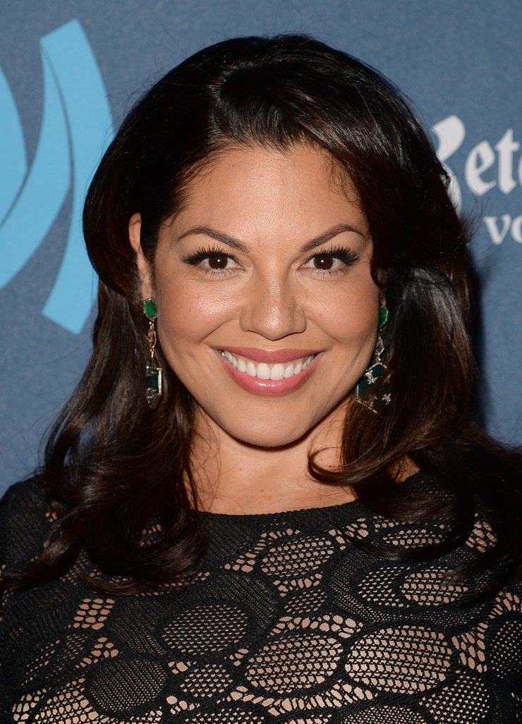 Sara Ramirez picture