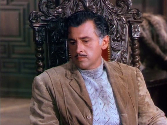 The Prisoner of Zenda picture