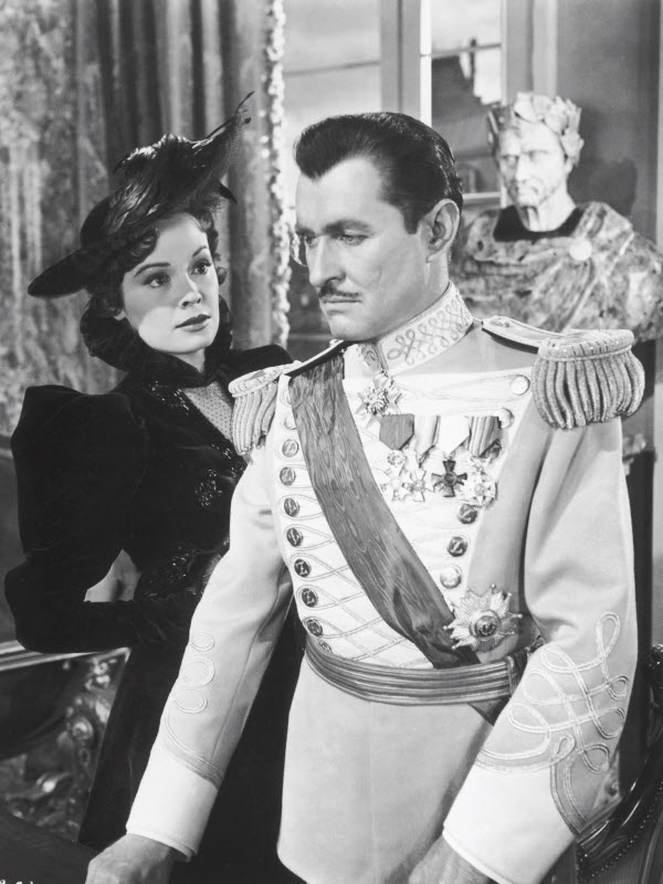 Picture of The Prisoner of Zenda