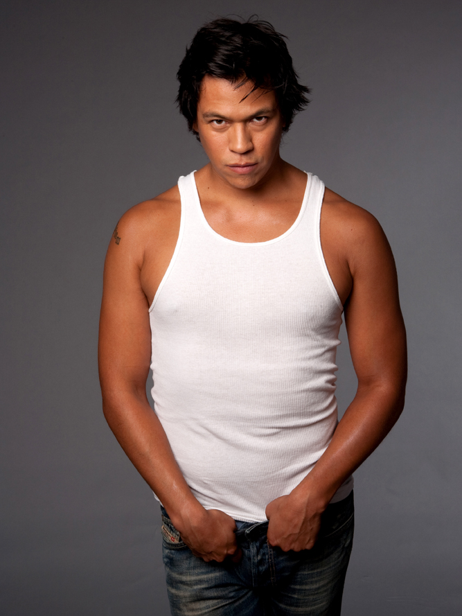 Chaske Spencer image