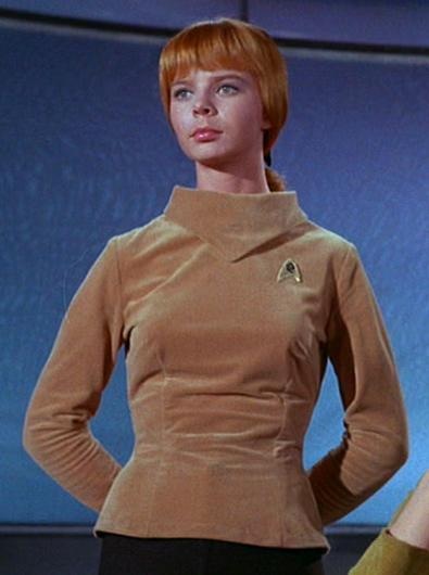 Picture of Laurel Goodwin