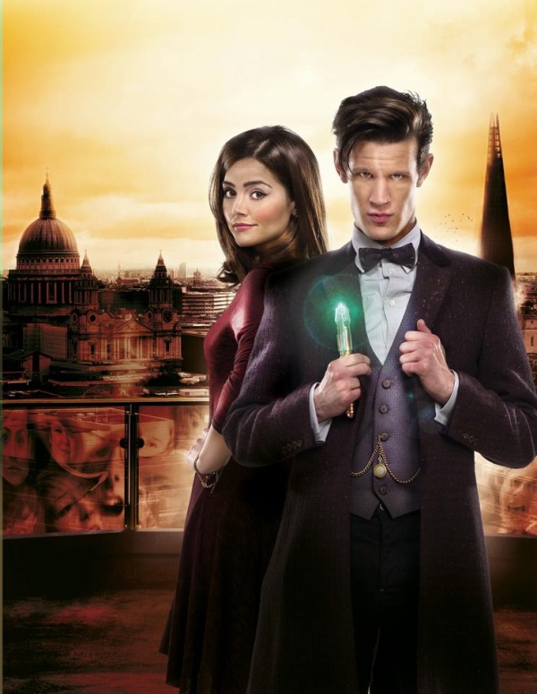 Picture of Doctor Who