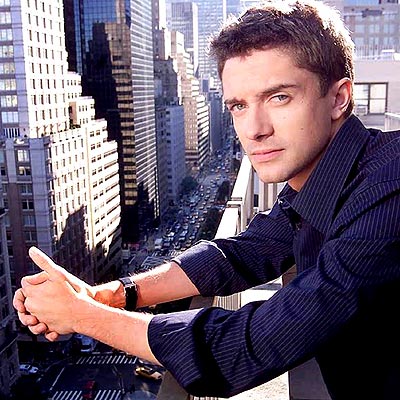 Picture of Topher Grace