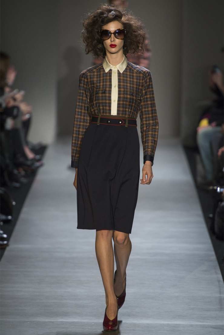 Picture of Ruby Aldridge