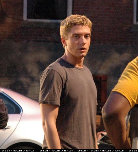 Picture of Topher Grace