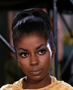 Gloria Calomee picture