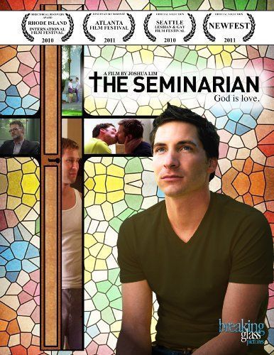 The Seminarian image