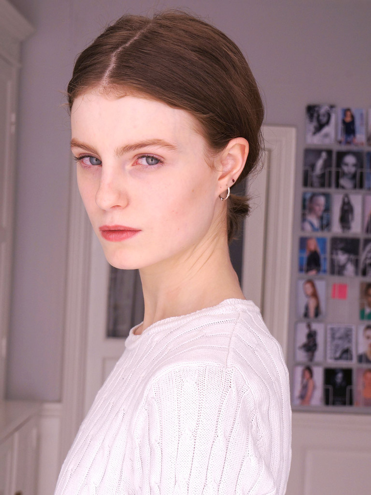 Picture of Clara Nergardh