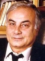 Picture of François Perrot