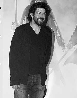 Picture of Pierfrancesco Favino