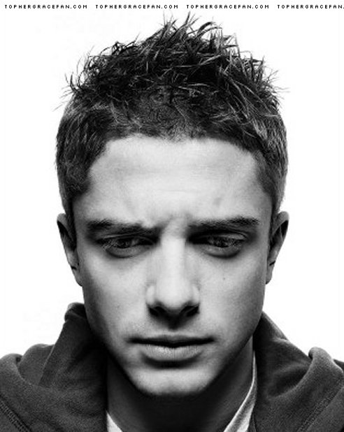 Picture of Topher Grace